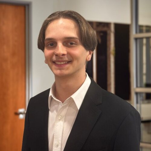 Case Manager | Ian Tate - Coopers LLP