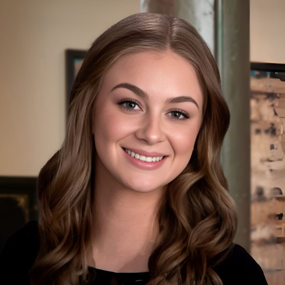 Legal Records Clerk | Alyse Covington - Coopers LLP